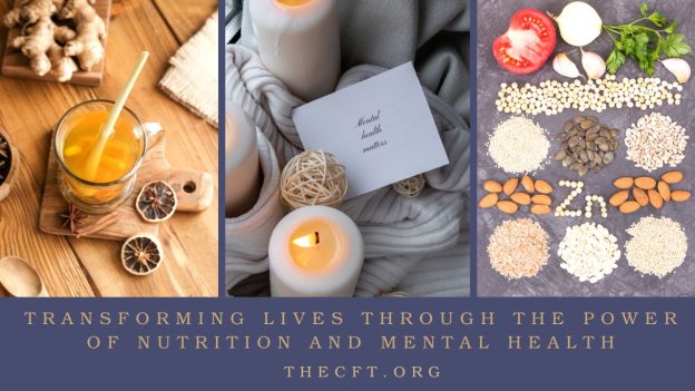 Dr. Margo Rappaport: Transforming Lives Through the Power of Nutrition ...