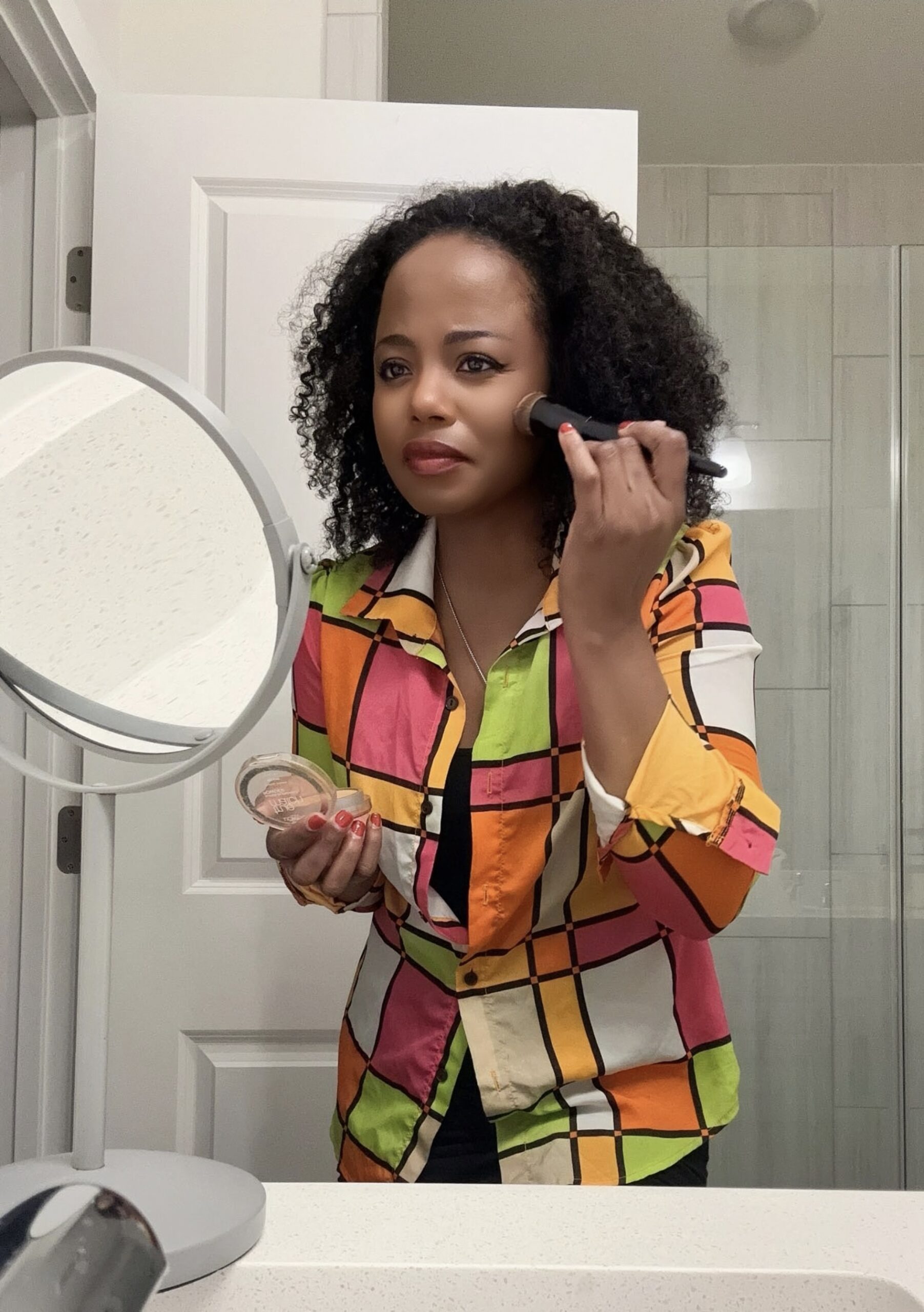 10 Fabulous Reasons why I Love the Minimalist Makeup Look