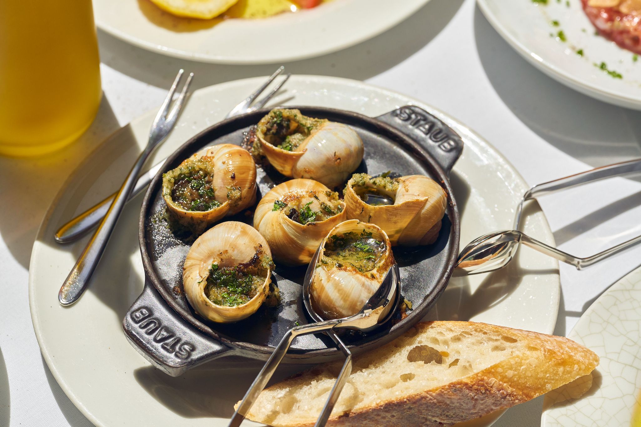 An Evening with Laurent Drouhin at LPM Miami