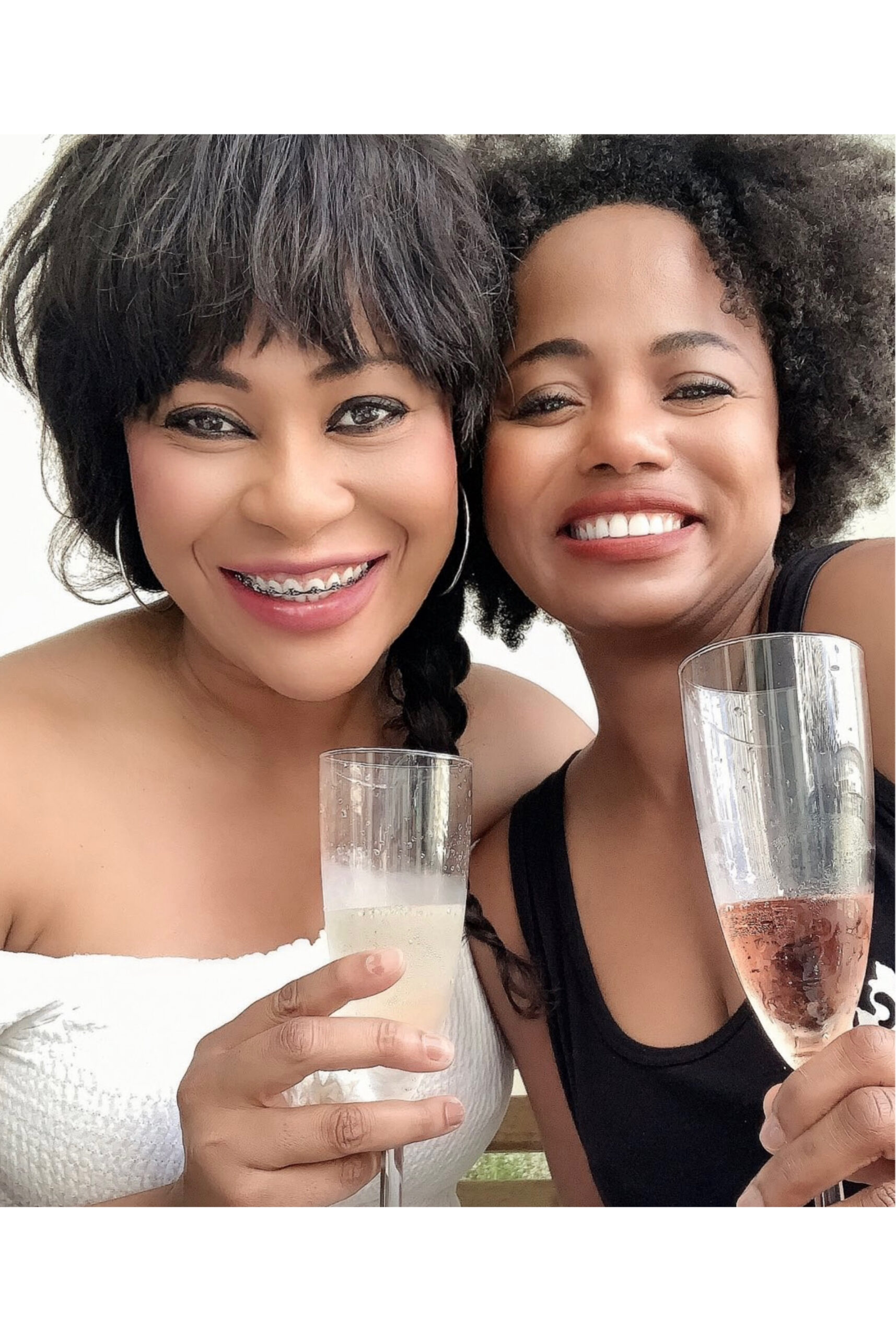 October 25th is Champagne Day -- Where to Celebrate the Bubbly Llife!