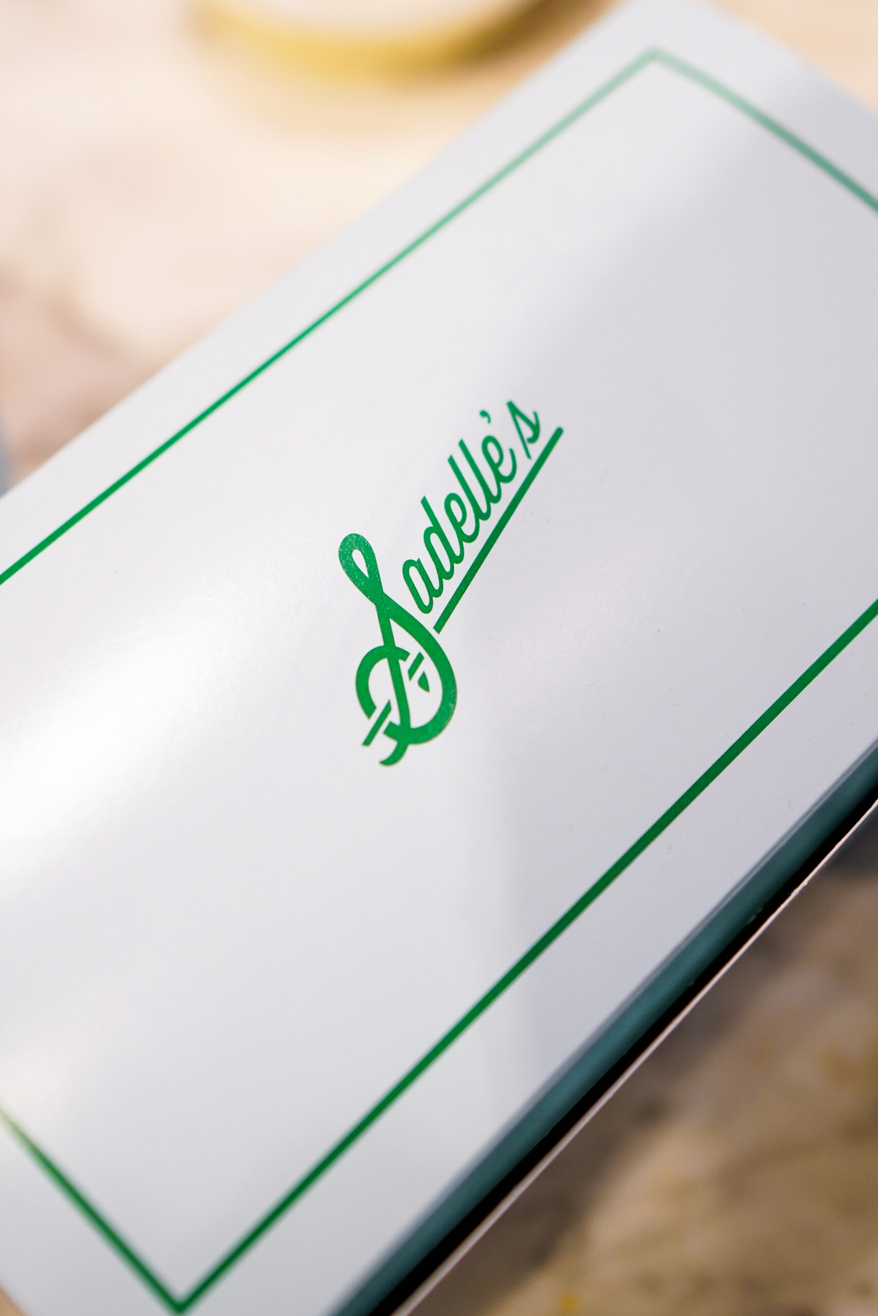 Turn your Brunch Into a Celebration with Sadelle’s